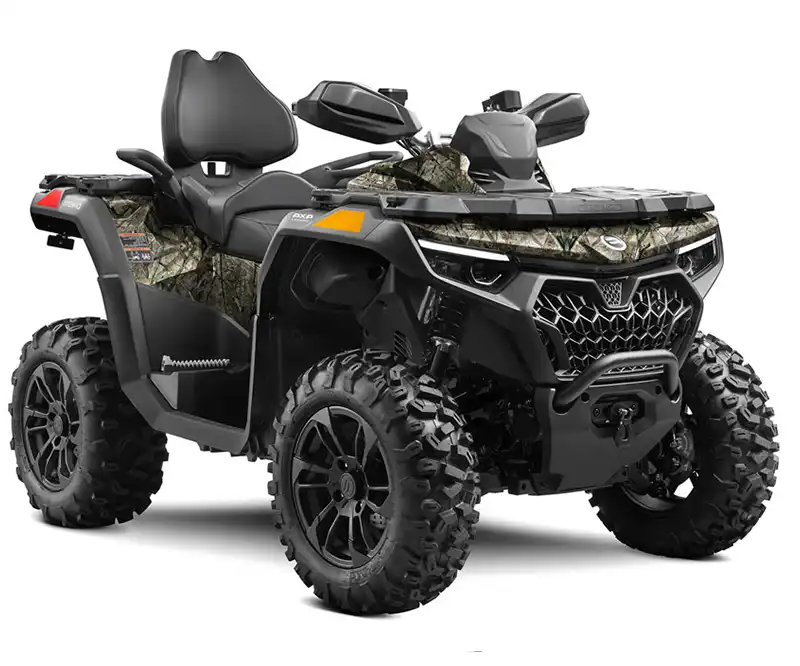 ATV Selections - Arnie's ATV Rentals